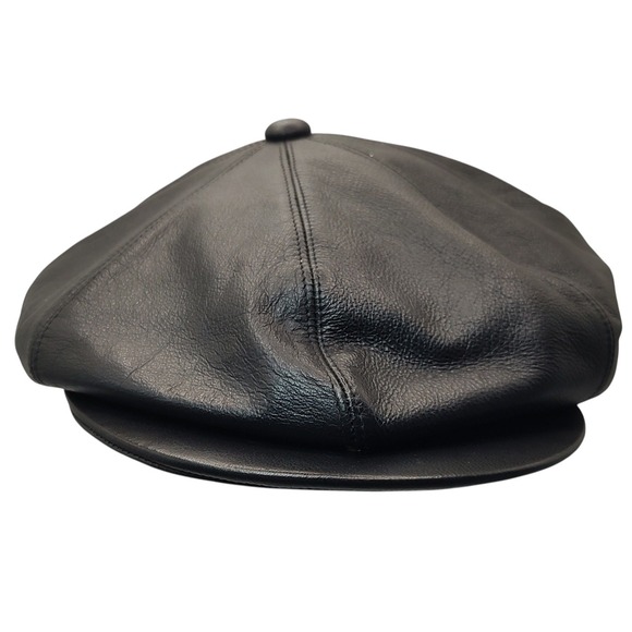 AA Adams & Spire | Accessories | A A Adams And Spire Hat Newsboy Flat ...